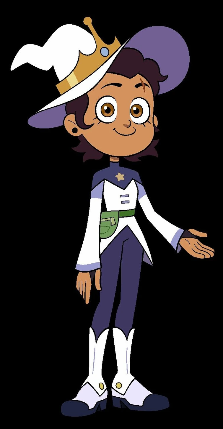 Render for Luz | Fandom