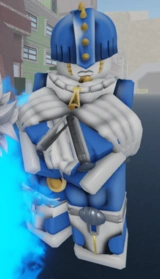 Starter guide to yba. | Fandom