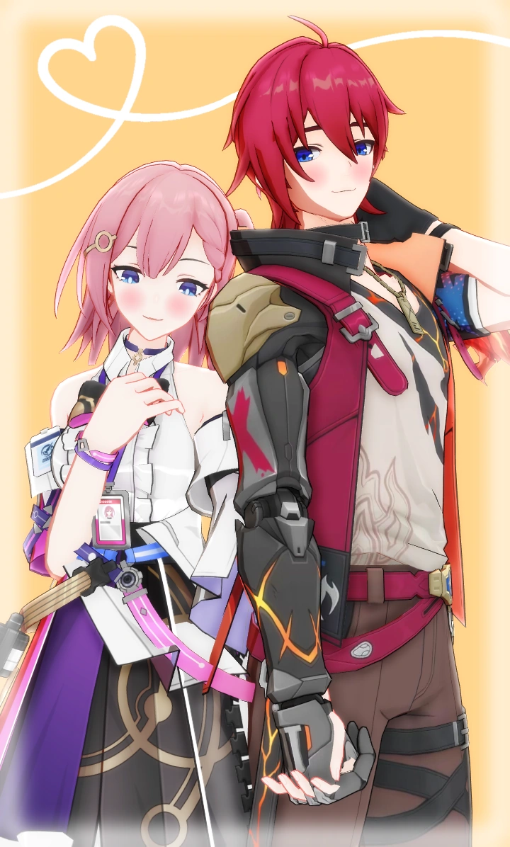 Luka x Atsa | Fandom