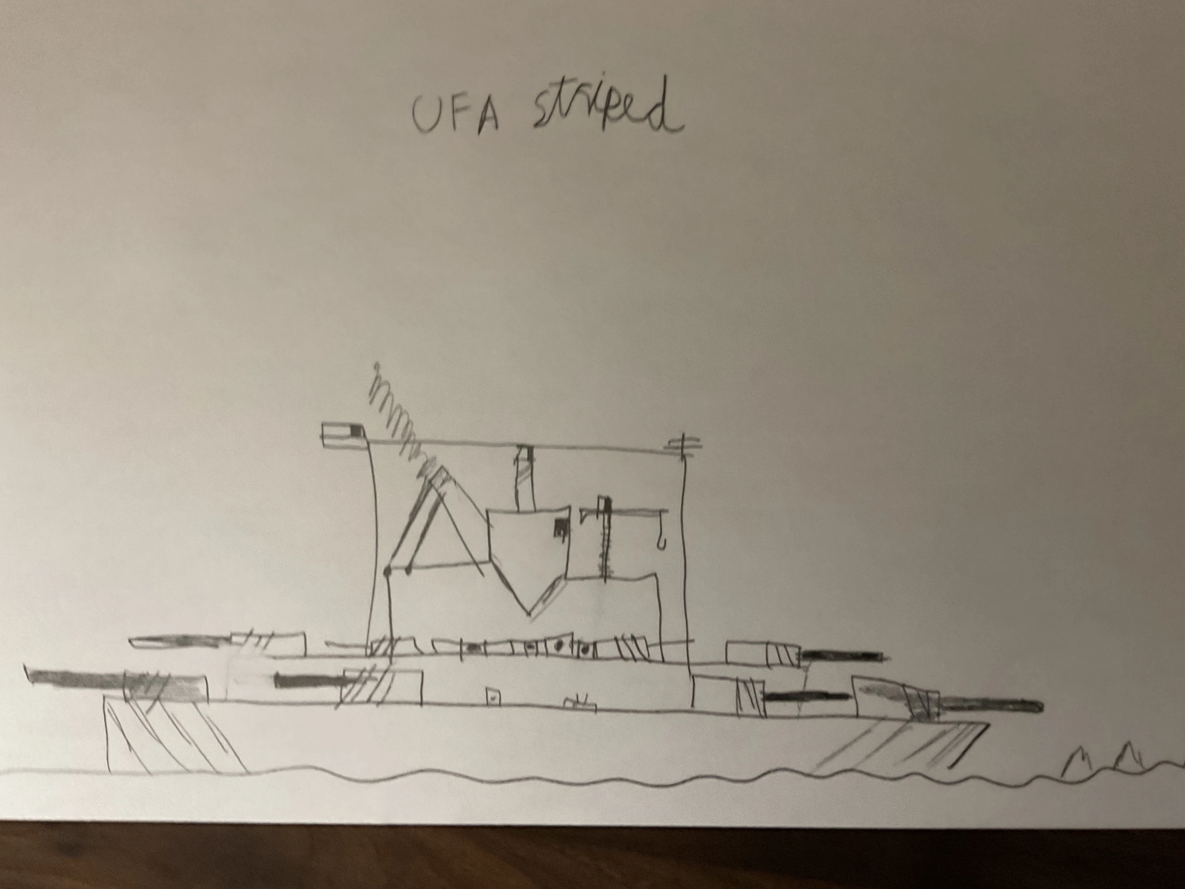 Ursa grease war battleship | Fandom