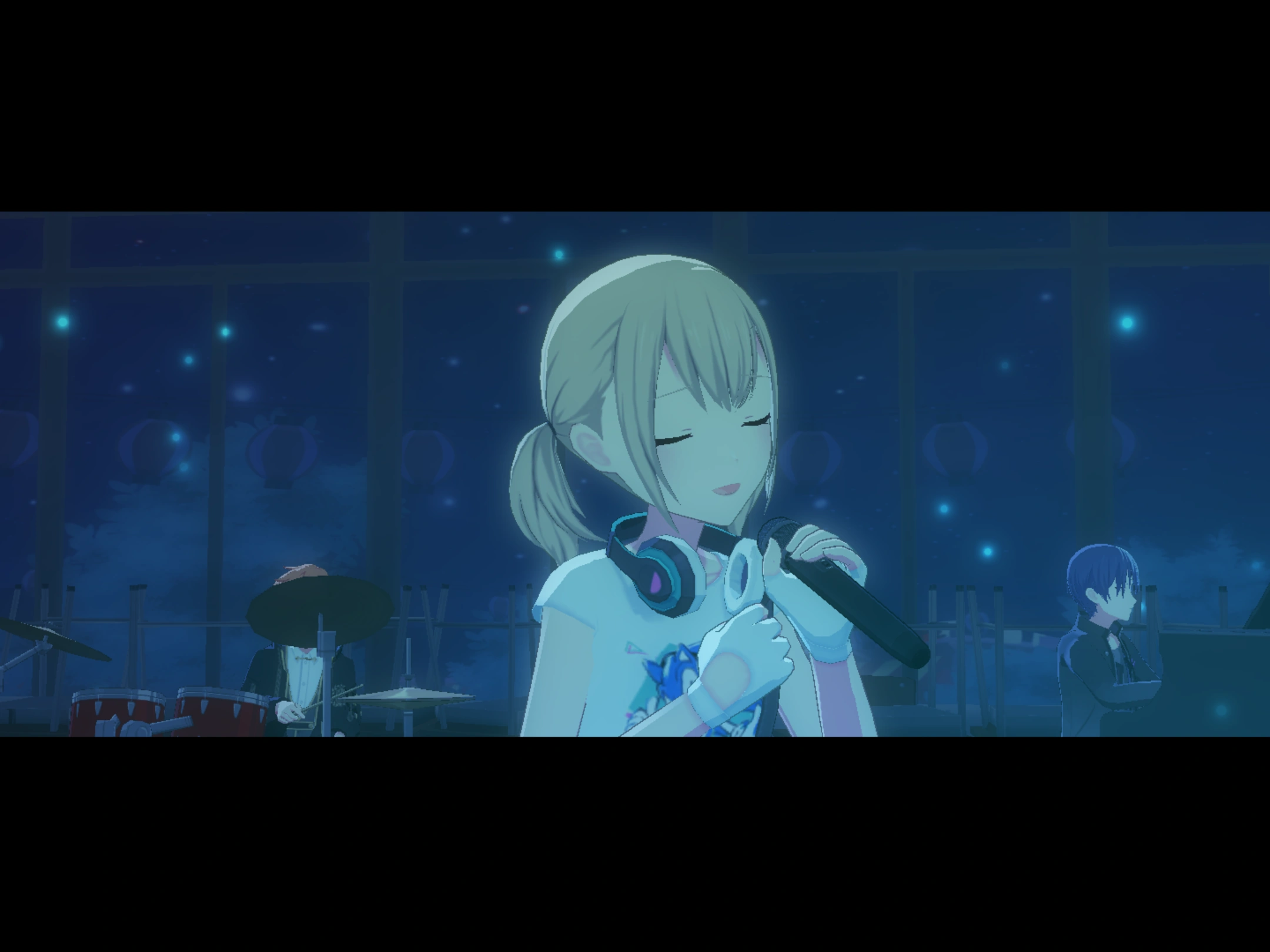 Vivid SAD SQUAD? | Fandom