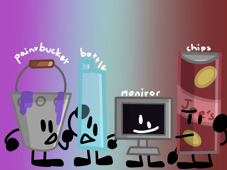 I swear I’m getting better at making assets | Fandom