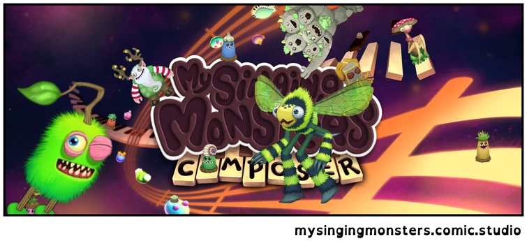 Discuss Everything About My Singing Monsters Wiki | Fandom