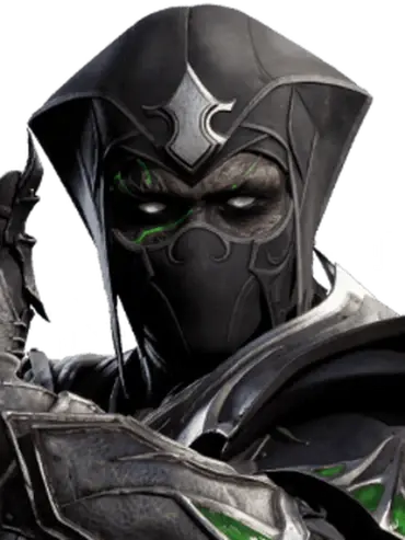 Noob Saibot vs Vergil (Mortal Kombat vs Devil May Cry) | Fandom