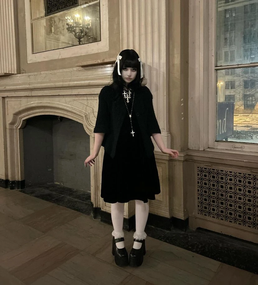 Is there an aesthetic for darker morute? | Fandom