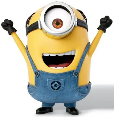 Despicable Me Minion Tournament Round 2 (#4) | Fandom