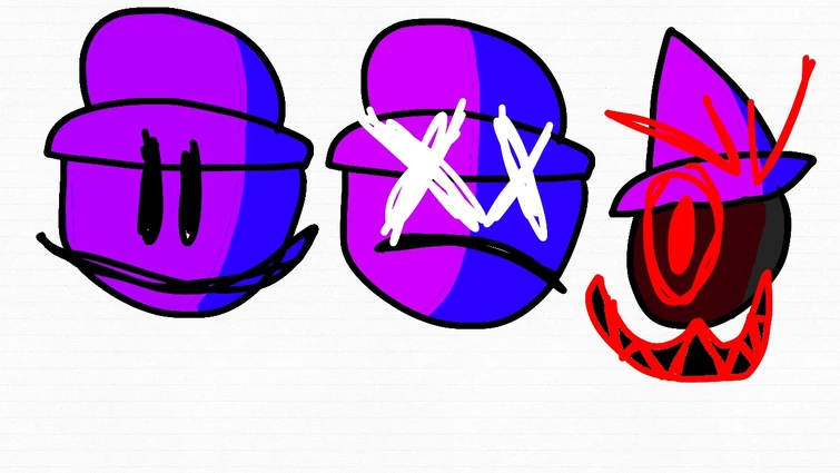 Make Exploiting Expunged‘s Icon! | Fandom