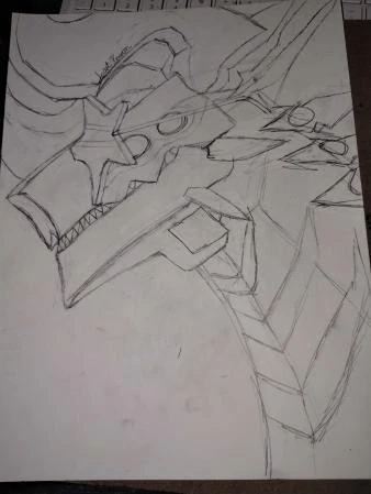 Finished Artax! | Fandom