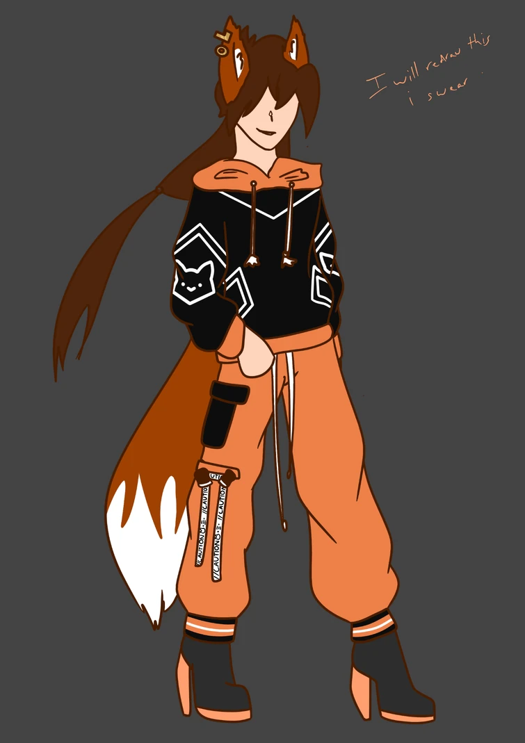 Fundy wip | Fandom