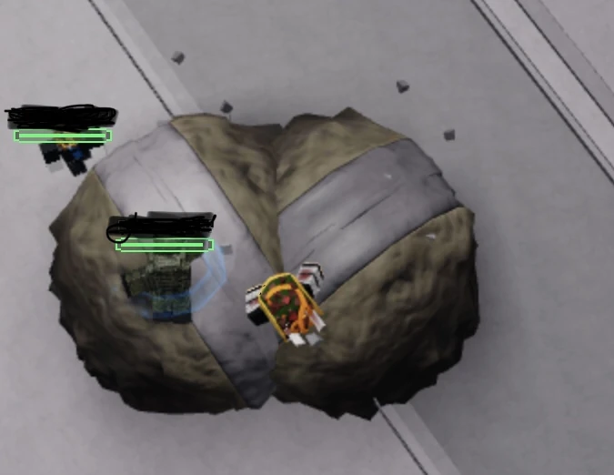 Stone cheeks | Fandom