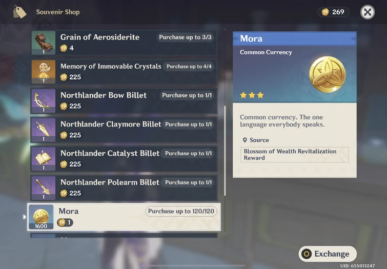 Which one? (The four stars/5 star items) | Fandom