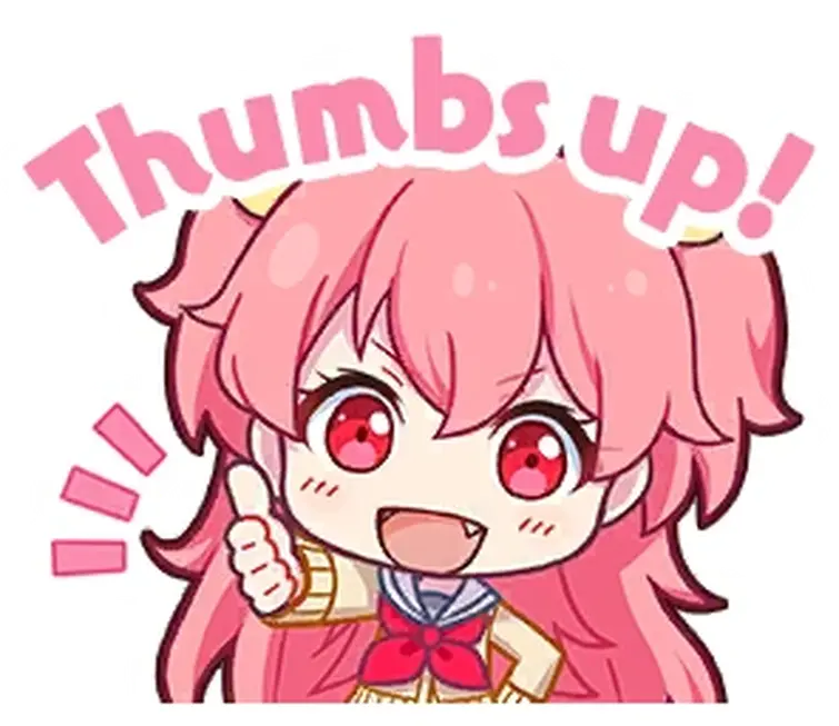 send PJSK stamps for me to print out | Fandom