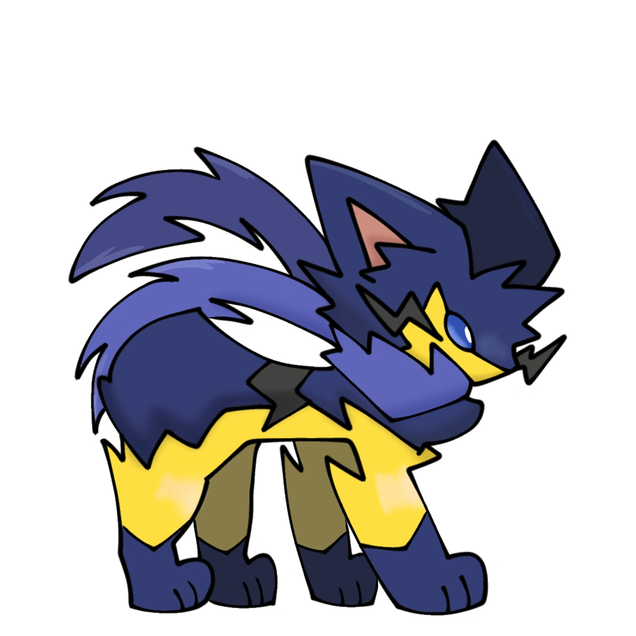 poke-a-mon real | Fandom