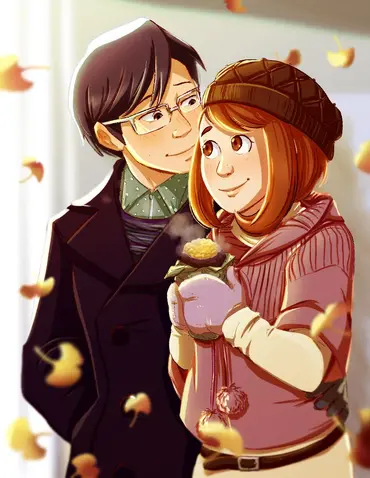 Discuss Everything About Shipping Wiki | Fandom