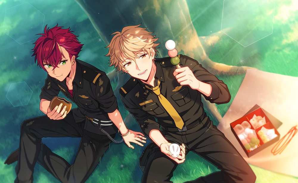 Hello, I am awake. | Fandom