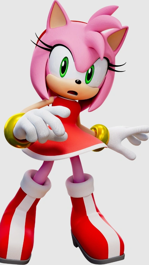 Amy appreciation post. | Fandom