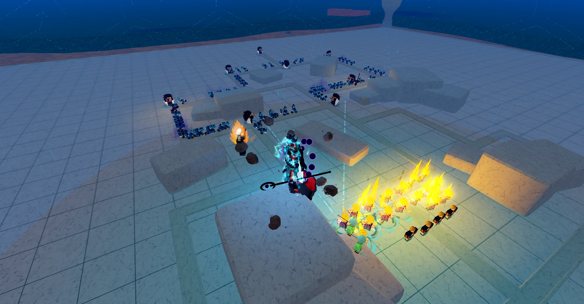 Me and my Mahoraga | Fandom