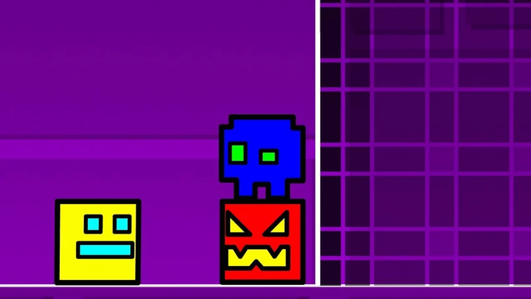 Idea for a Sonic.exe Geometry Dash Mix | Fandom