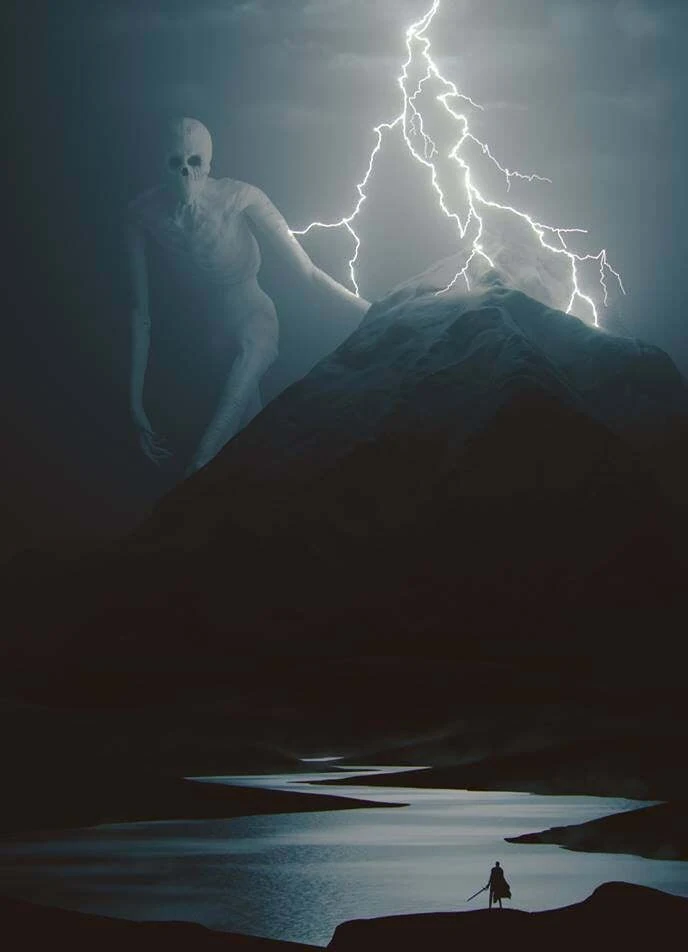 The Dark World | Fandom