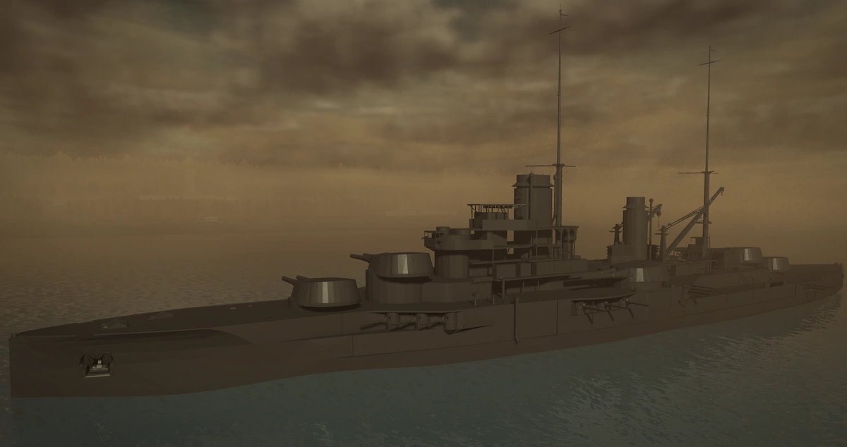 blud think she's a battleship | Fandom