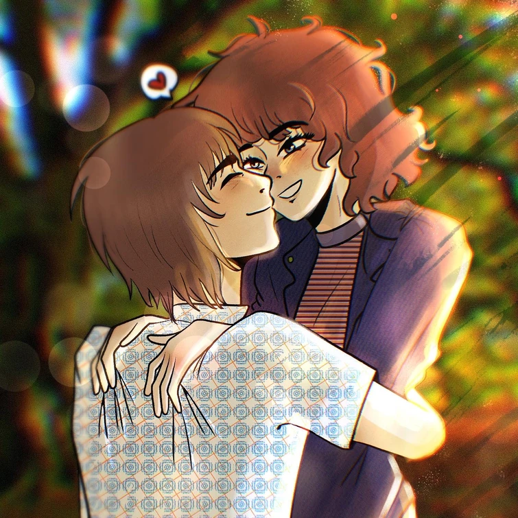 My Stranger things ships | Fandom