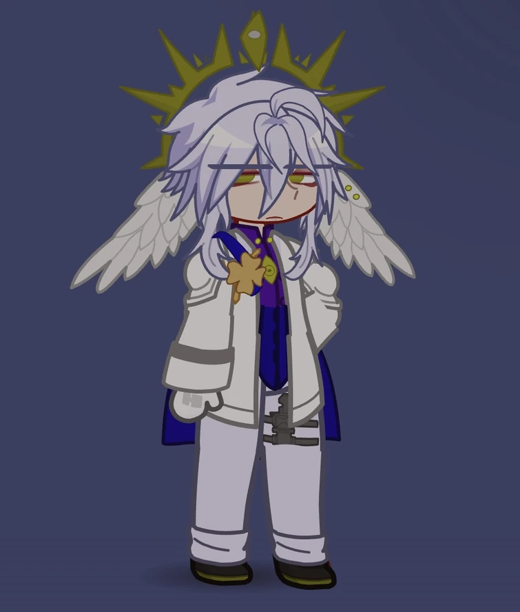 Discuss Everything About Gacha Club Wiki | Fandom