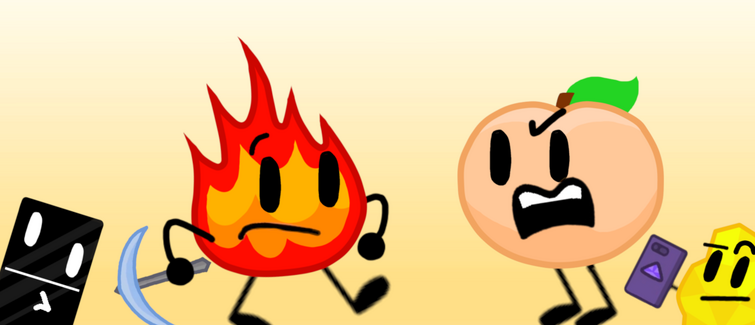 Discuss Everything About Animated Inanimate Battle Wiki Fandom