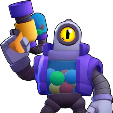 Discuss Everything About Brawl Stars Wiki | Fandom