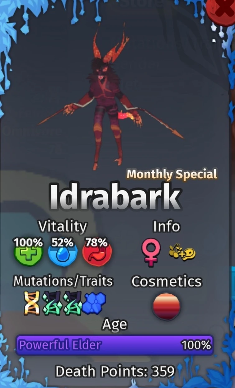 Discuss Everything About Creatures of Sonaria Wiki | Fandom