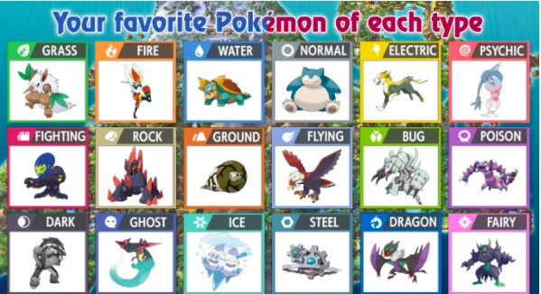my team for elite 4 and leon | Fandom