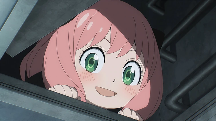 Discuss Everything About Spy x Family Wiki | Fandom