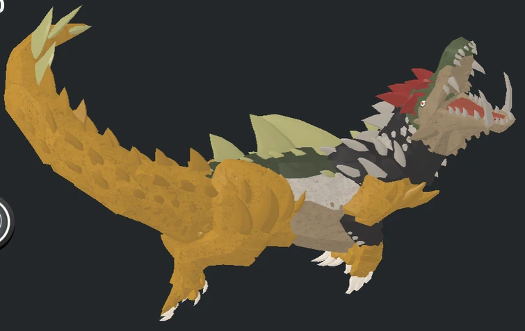 my bowser ken across the remodels | Fandom