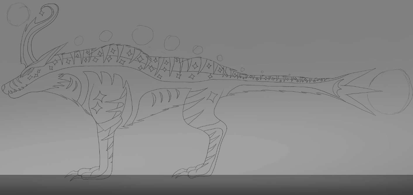 GUYS I DID STUFFY STUFF FOR STUFFY ONCE STUFF | Fandom