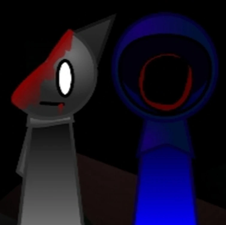 Horror mods where Gray and Jevin are dead. | Fandom