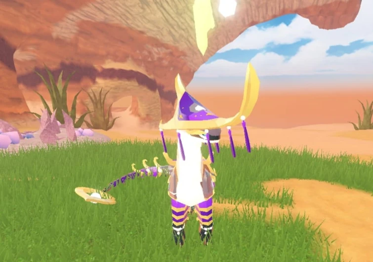 Discuss Everything About Creatures of Sonaria Wiki | Fandom