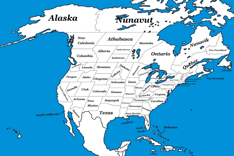 Discuss Everything About Alternative History | Fandom