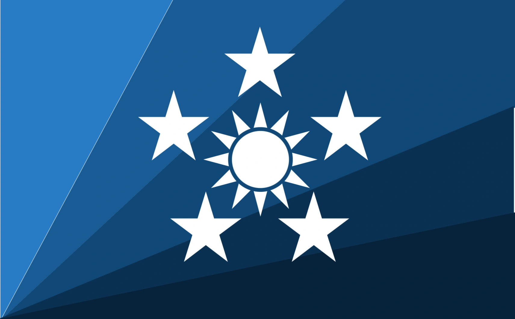 Flag of The Coral Confederation | Fandom