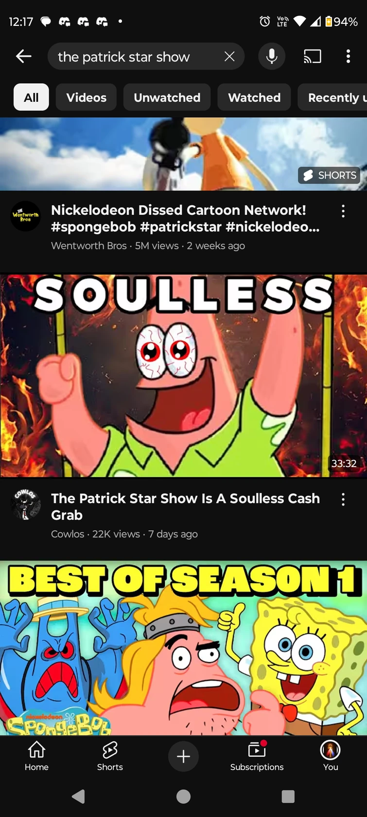 "TPSS Is A Soulless Cash Grab" | Fandom