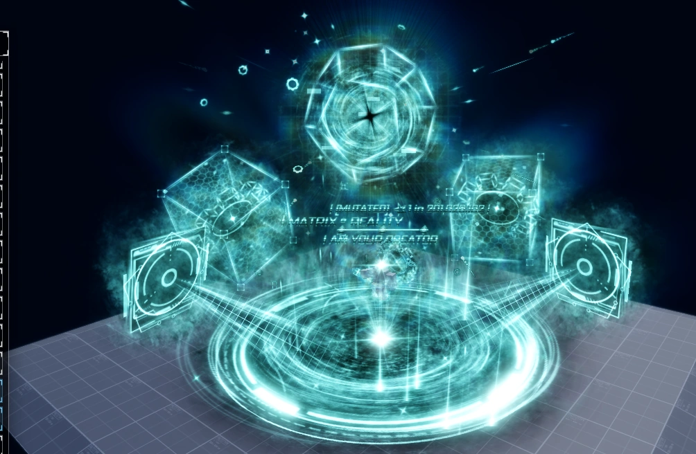 Anyone knows anything about this? | Fandom