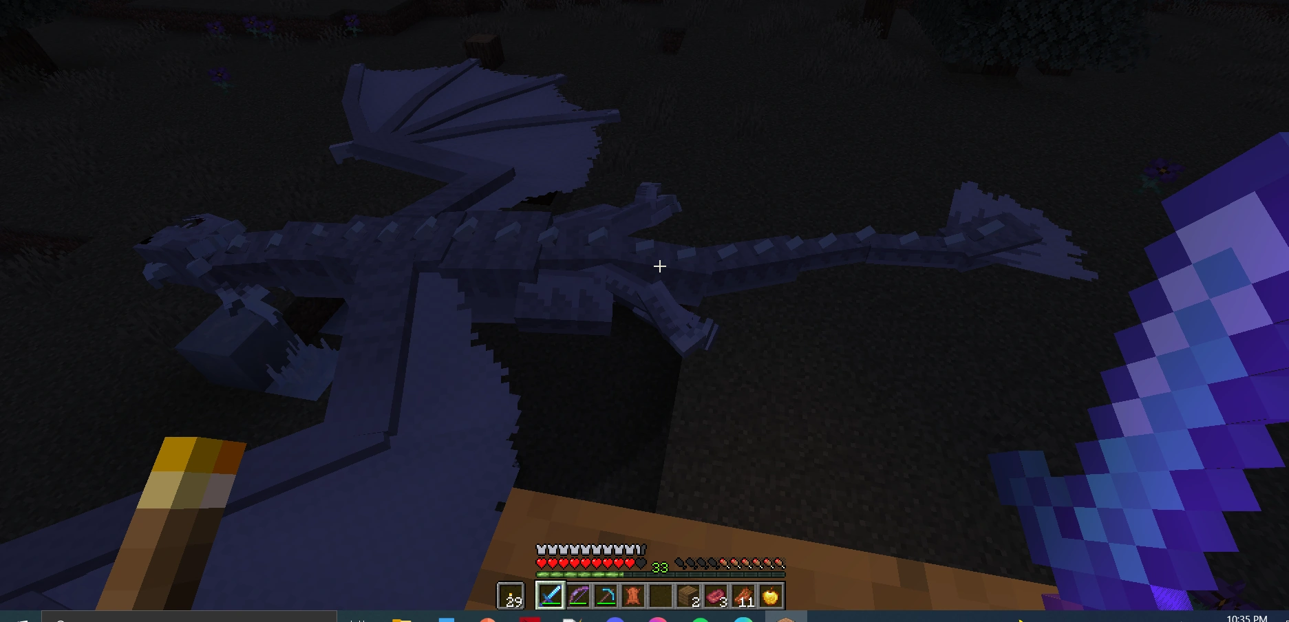 I'm new to this mod | Fandom