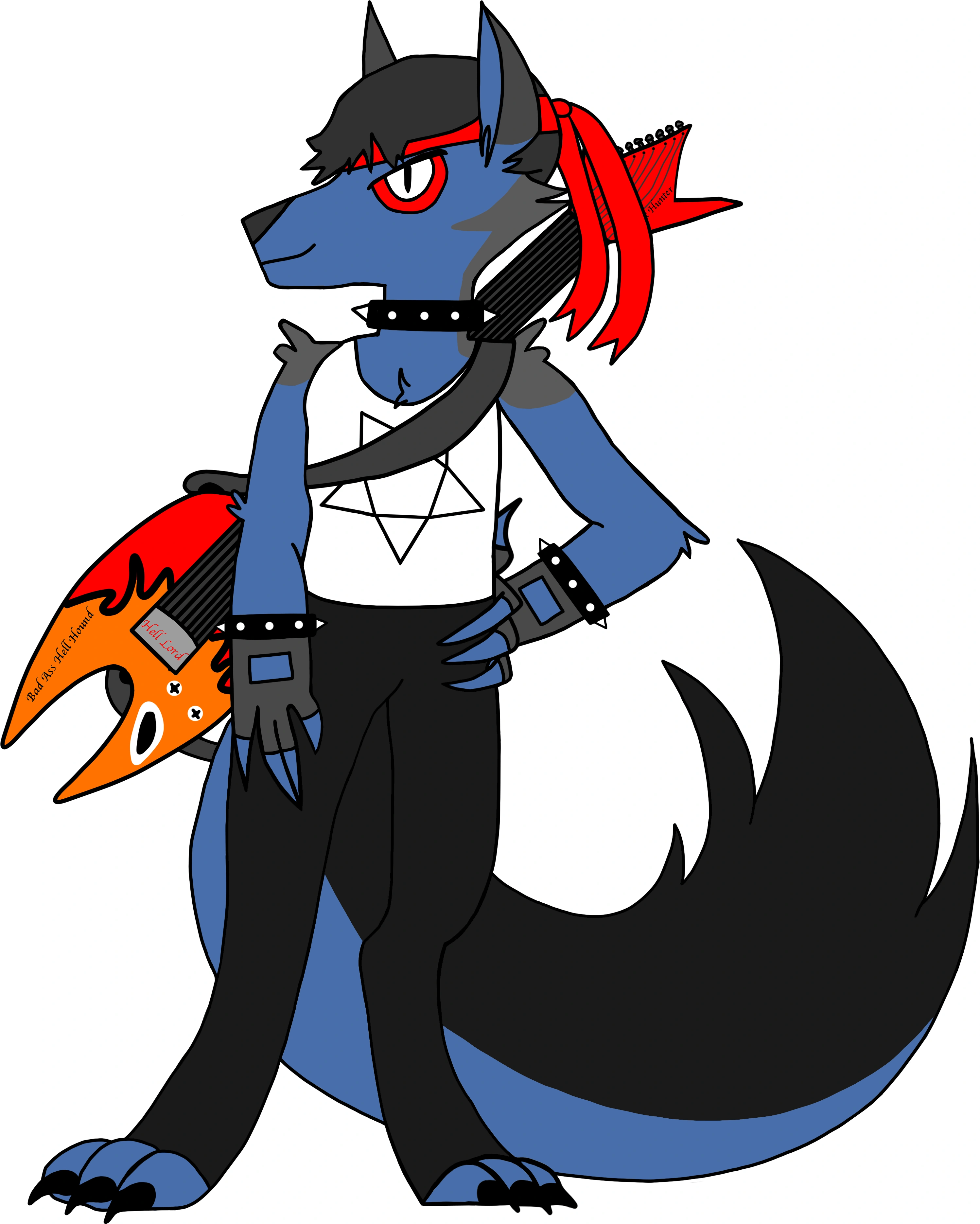 Looking for someone to draw a few renders of my OC | Fandom