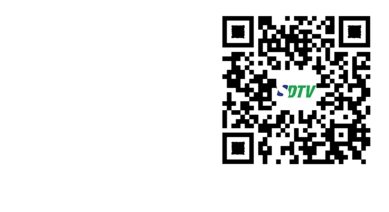 Fix logo SDTV QR | Fandom