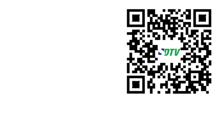 Fix logo SDTV QR | Fandom