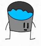 Bucket | C.F.G.P Wiki | Fandom