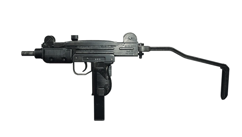 UZI | CFHD Wiki | Fandom