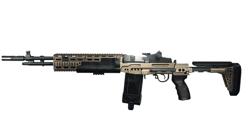 M14EBR | CFHD Wiki | Fandom