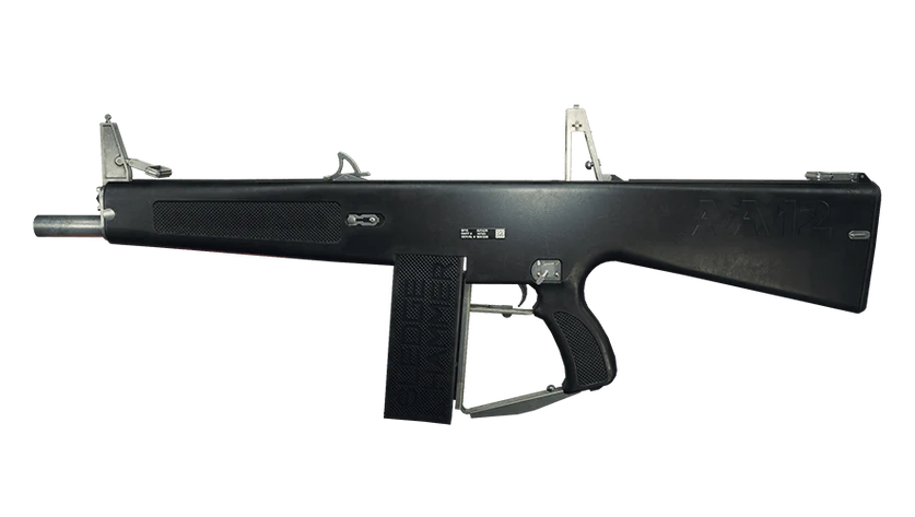 AA-12 | CFHD Wiki | Fandom