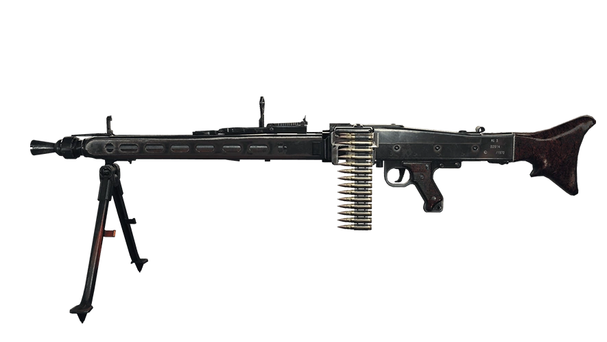 MG3 | CFHD Wiki | Fandom