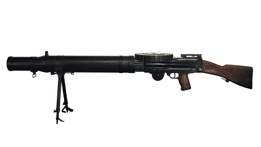 Lewisgun | CFHD Wiki | Fandom