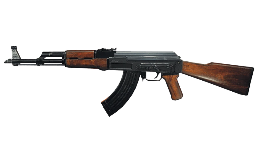 AK-47 | CFHD Wiki | Fandom